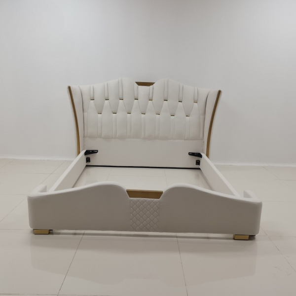 Buy Amara Modern Luxury Bed Frame Australia | Imperial Furniture